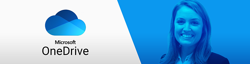 Microsoft OneDrive - Manage Files in the Cloud